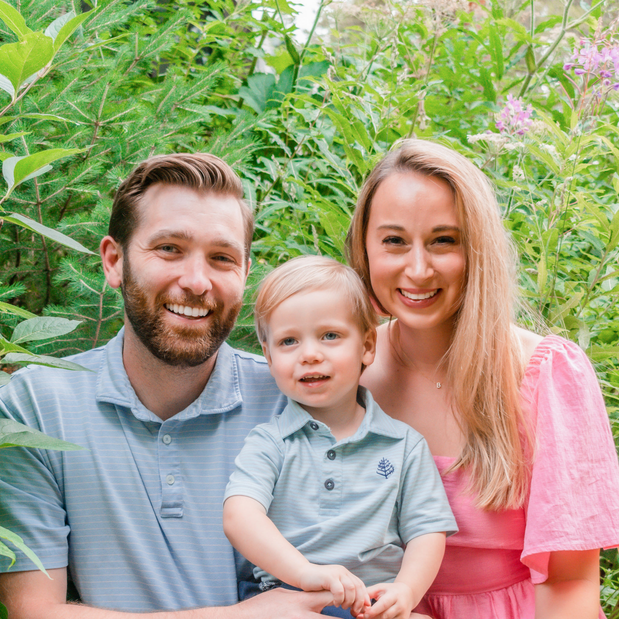 Equipping the Next Generation - Highland Park Presbyterian Church