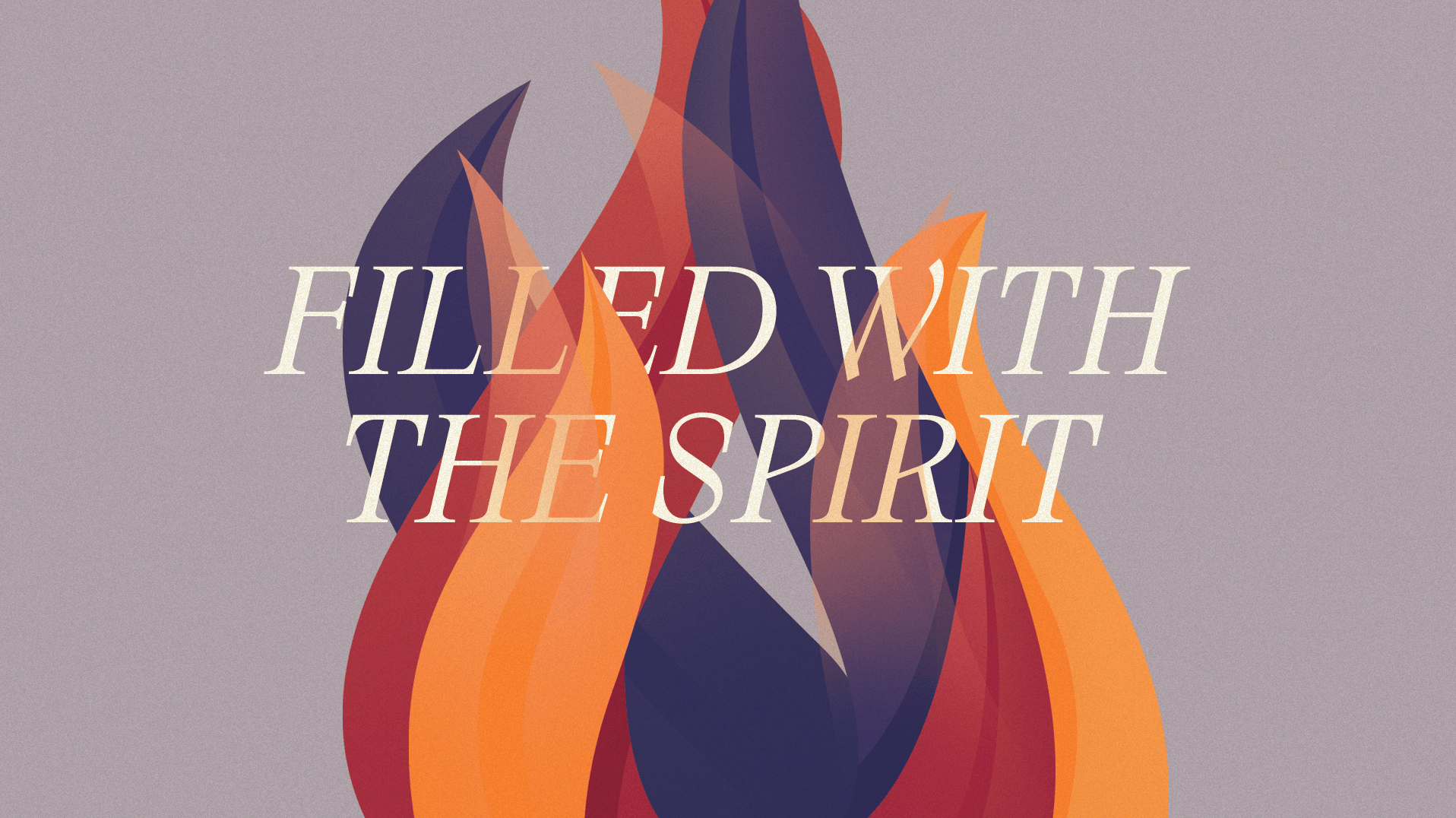 Filled With the Spirit – Prison Break - Highland Park Presbyterian Church