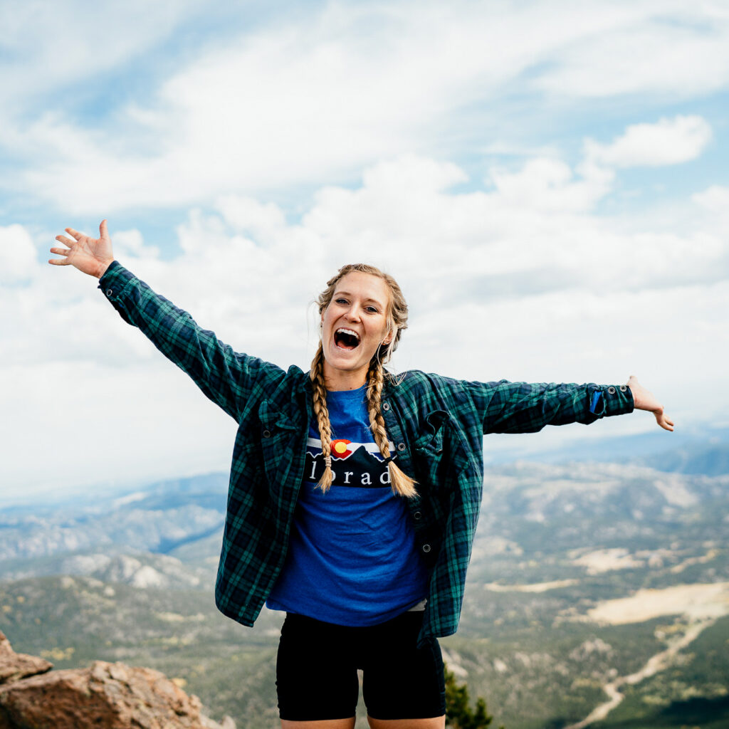 Audra's Story - Highland Park Presbyterian Church