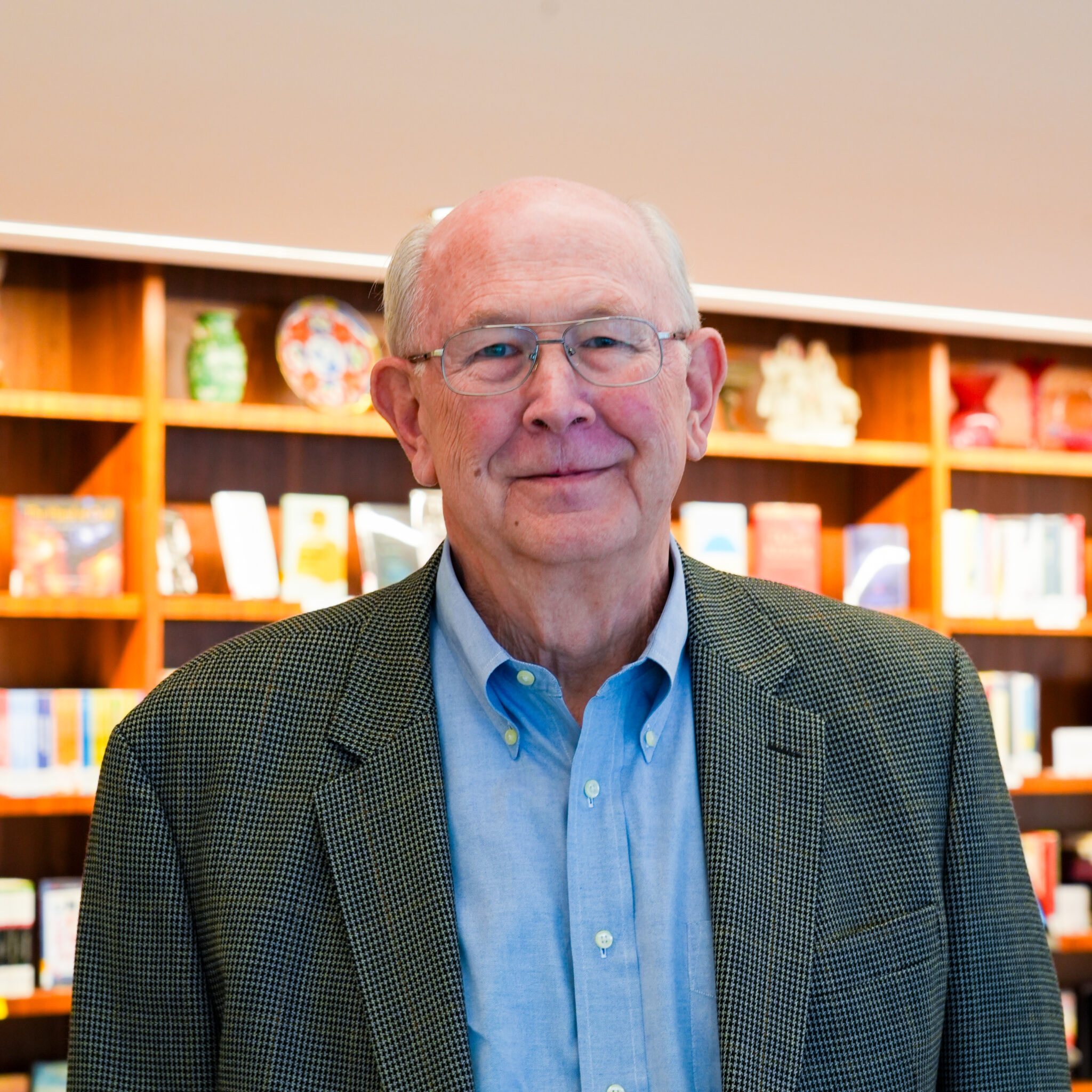 Nominated Elders & Deacons - Congregational Meeting on March 17 ...