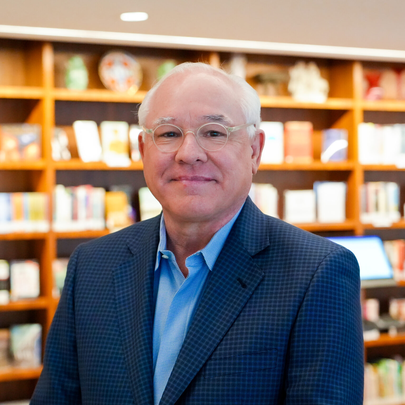 Nominated Elders & Deacons - Congregational Meeting on March 17 ...