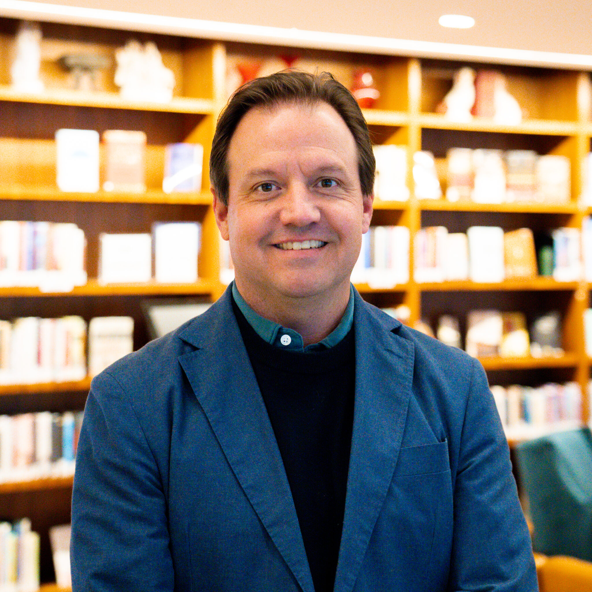 Nominated Elders & Deacons - Congregational Meeting on March 17 ...