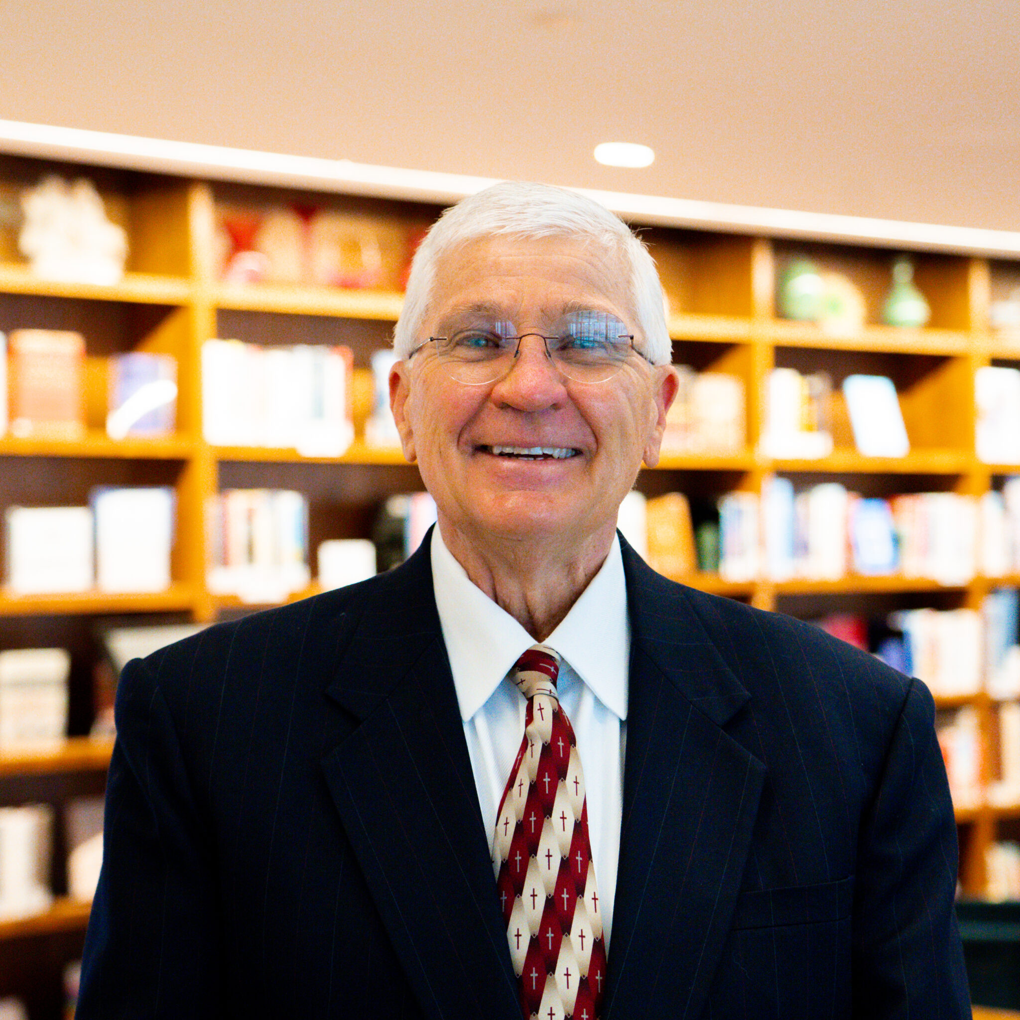 Nominated Elders & Deacons - Congregational Meeting on March 17 ...