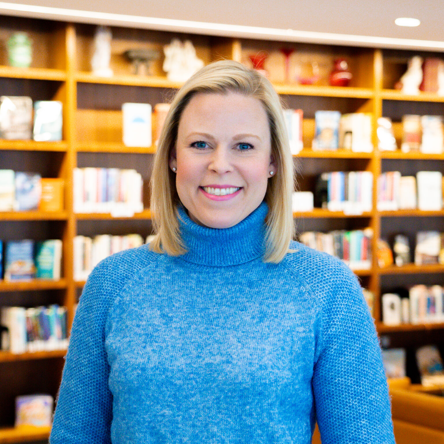 Nominated Elders & Deacons - Congregational Meeting on March 17 ...