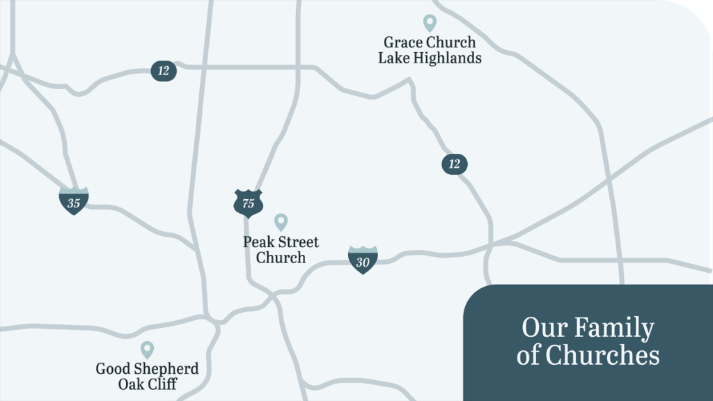 Vision 100 - Highland Park Presbyterian Church