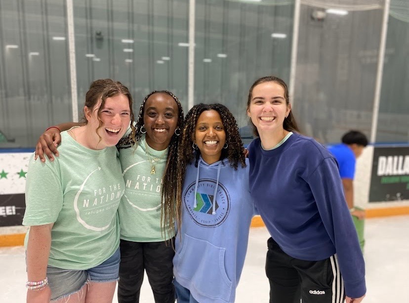 All the Children of the World - Highland Park Presbyterian Church